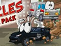 Vehicles Level Pack 🕹️ Online Game | Gameflare.com