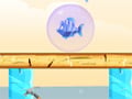 Baby Fish 🕹️ Online Game | Gameflare.com