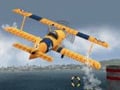 Stunt Pilot 2: San Francisco 🕹️ Online Game | Gameflare.com