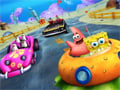 Nick Racers Revolution 🕹️ En línea Juego | CoolJuegos.com