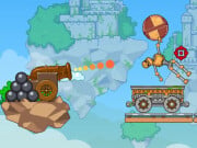 Balloon Games Online 🕹️ | Gameflare.com