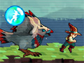 Mage Runner 🕹️ Online Game | Gameflare.com