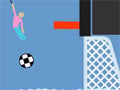 Swing Soccer 🕹️ Online Game | Gameflare.com