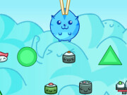 Feeding Games Online 🕹️ | Gameflare.com