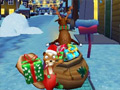 Christmas Mayhem 🕹️ Online Game | Gameflare.com
