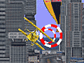 Stunt Pilot City 🕹️ Online Game | Gameflare.com