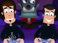 Ray And Cooper 🕹️ Online Game | Gameflare.com