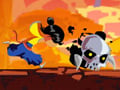 Samurai Autumn 🕹️ Online Game | Gameflare.com