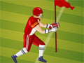 Touchdown: American Football 🕹️ Online Game | Gameflare.com
