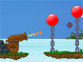 Balloon Bombardier 🕹️ Online Game | Gameflare.com