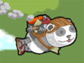 Jetpack Panda 🕹️ Online Game | Gameflare.com