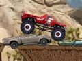 Monster Truck Trip 3 🕹️ Online Game | Gameflare.com