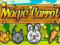 Magic Carrot 🕹️ Online Game | Gameflare.com