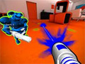 Ratz Instagib 🕹️ En línea Juego | CoolJuegos.com