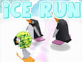 Ice Run 🕹️ En línea Juego | CoolJuegos.com
