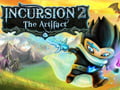 Incursion 2: The Artifact 🕹️ Online Game | Gameflare.com