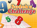 Sudoku Challenge 🕹️ Online Game | Gameflare.com