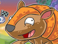 Dillo Hills 2 🕹️ Online Game | Gameflare.com