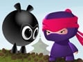 Ninja Games Online 🥷 | Gameflare.com