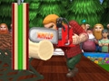 Lumberjack Games 🕹️ Online Game | Gameflare.com