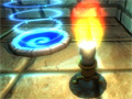 Candle Man 🕹️ Online Game | Gameflare.com