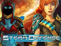 Steam Defense 🕹️ Online Game | Gameflare.com