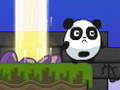 Sky Panda 🕹️ Online Game | Gameflare.com