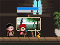 Painters Guild 🕹️ Online Game | Gameflare.com