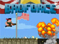 Broforce 🕹️ Online Game | Gameflare.com