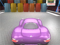 Cars: Spy test Track 🕹️ Online Game | Gameflare.com