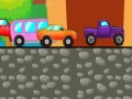 Village Car Race 🕹️ Online Game | Gameflare.com