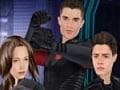 Lab Rats Virtual Battle Trainer 🕹️ Online Game | Gameflare.com