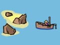Fishy Waters 🕹️ Online Game | Gameflare.com