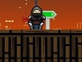 Sticky Ninja Missions 🕹️ Online Game | Gameflare.com