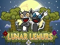 Lunar Lemurs 🕹️ Online Game | Gameflare.com