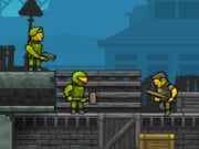 Juegos de Soldados en línea ☠️ | CoolJuegos.com