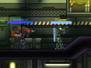 Raze 🕹️ En línea Juego | CoolJuegos.com