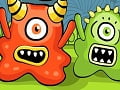 Cut The Monster 2 🕹️ Online Game | Gameflare.com