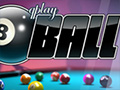 8-Ball 🕹️ Online Game | Gameflare.com