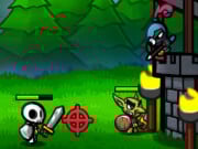 Wizard Games Online 🕹️ | Gameflare.com