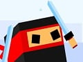 Black Bit Ninja 2 🕹️ Online Game | Gameflare.com