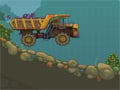 Mining Truck 🕹️ Online Game | Gameflare.com
