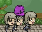 Top 30 Most Popular Murder Games | Gameflare.com