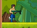 Uber Commando 🕹️ En línea Juego | CoolJuegos.com