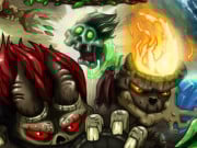 Wizard Games Online 🕹️ | Gameflare.com