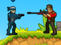 Strike Force Commando 🕹️ Online Game | Gameflare.com