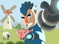 Save The Pig 🕹️ Online Game | Gameflare.com