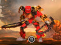 Mask of creation - Bionicle 🕹️ Online Game | Gameflare.com