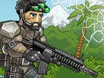 Soldier Games Online ☠️ | Gameflare.com