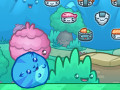Sushi Catapult 🕹️ En línea Juego | CoolJuegos.com